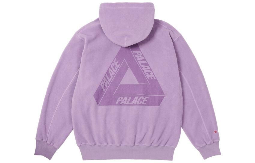 【代購】PALACE Polartec Lazer Hood