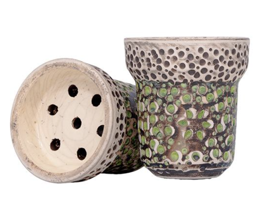 Solaris Styx shisha phunnel bowl