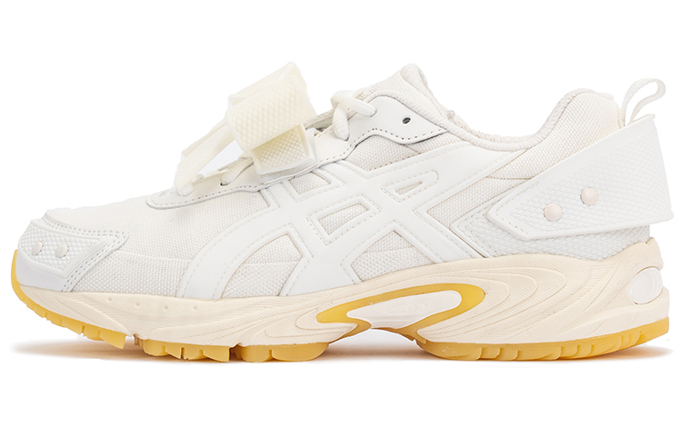 【代購】Asics GEL-MJ Shushu/Tong White