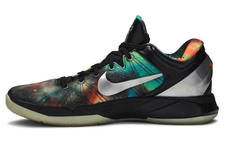 【代購】Nike Kobe 7 Galaxy AS Men's