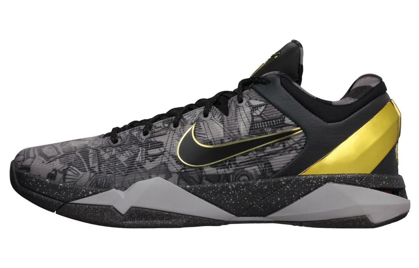 【代購】Nike Kobe 7 Prelude London