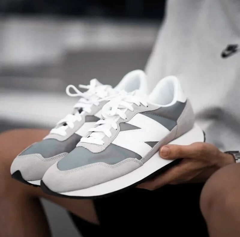 New Balance MS237RCS ( 男裝 )