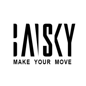 Baisky® Design For Sportswear