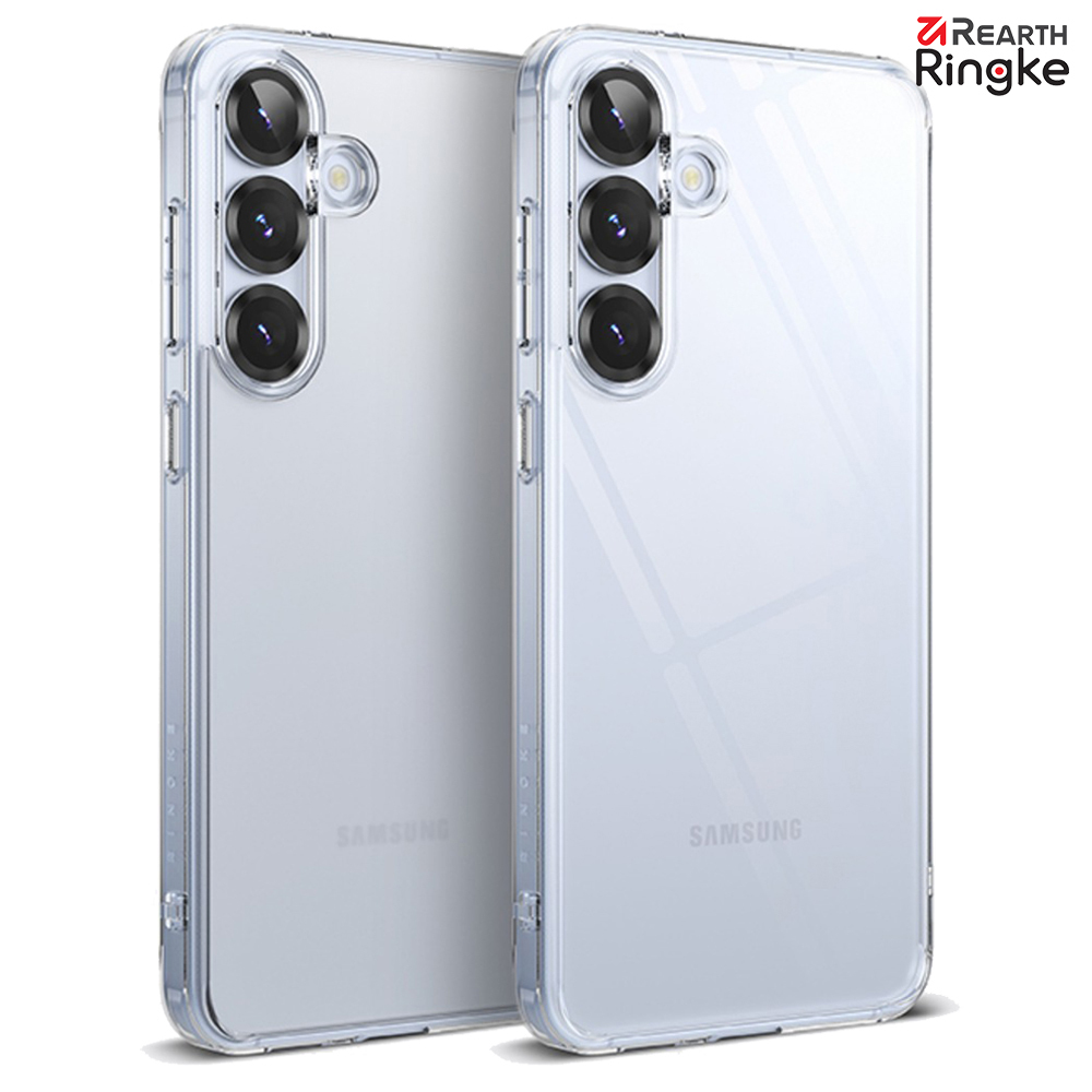Galaxy S25 Case | Fusion