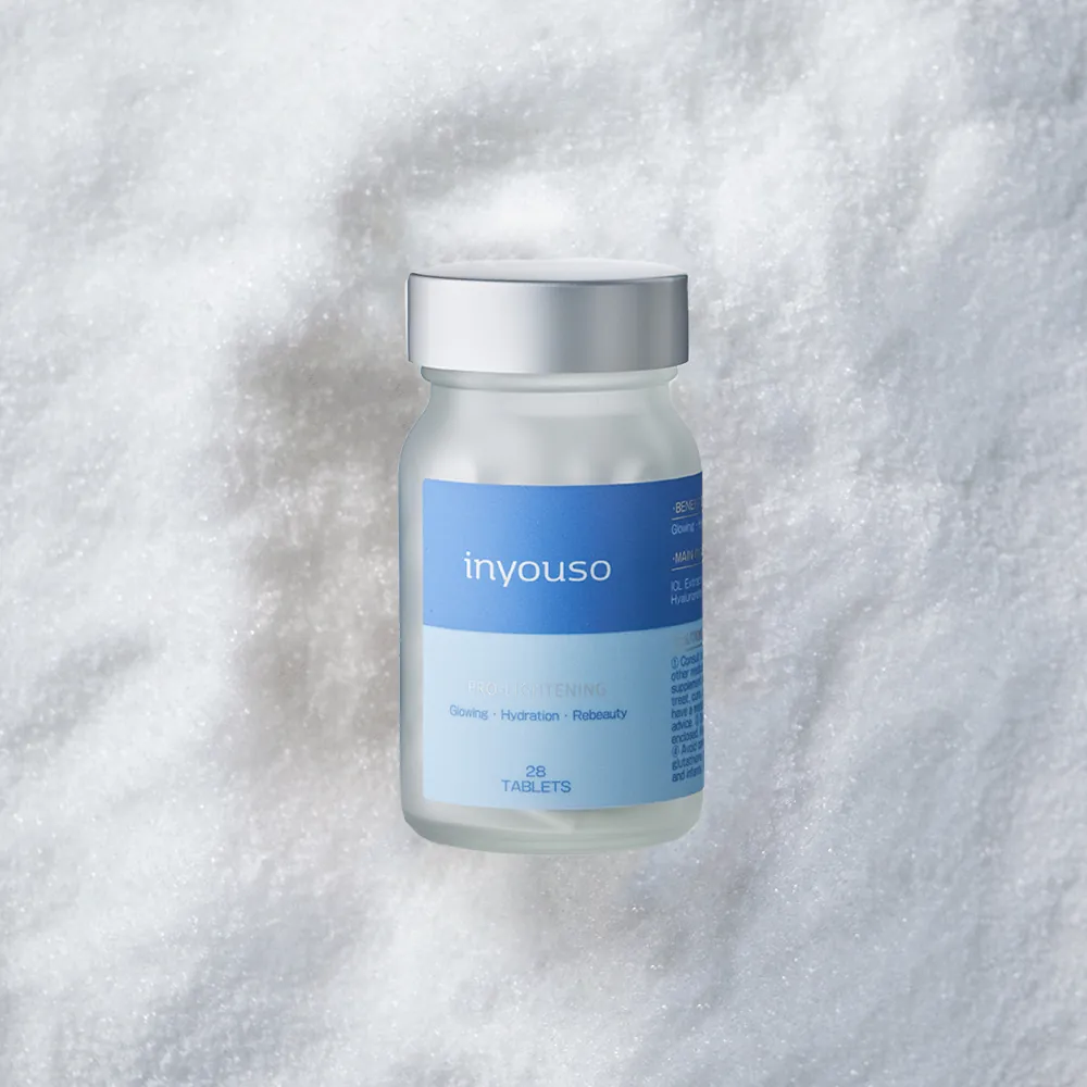 【inyouso營養所】極萃光