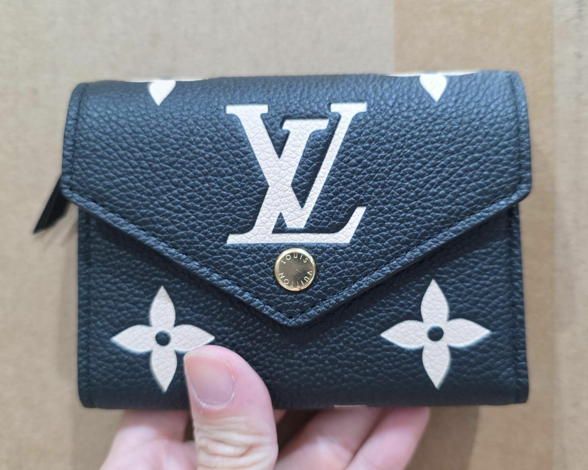 [SG] LV 12*9 M80968 BLACK