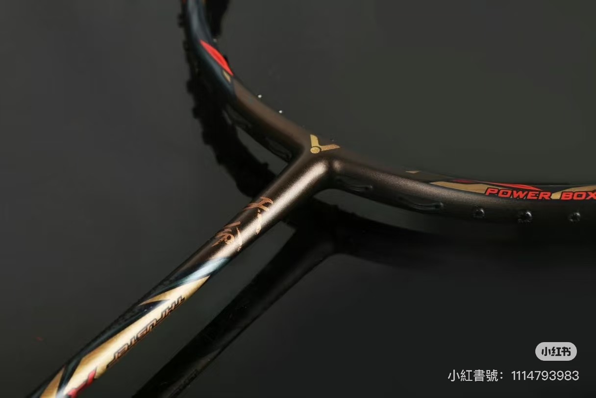 VICTOR TK龍牙之刃 天命限量版