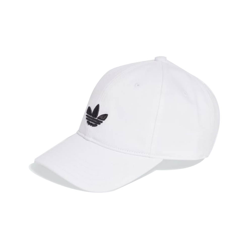 ADIDAS 運動帽 棒球帽 - JC6025