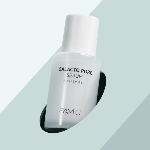 Sam'u Galacto Pore Serum 40mL