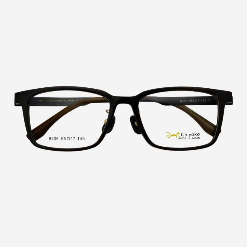 Chiyoko 8306- Sachiko Optical