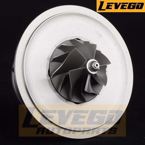 NEW RHF5H Turbo CHRA for Porsche Cayenne Turbo S VVQ1 V