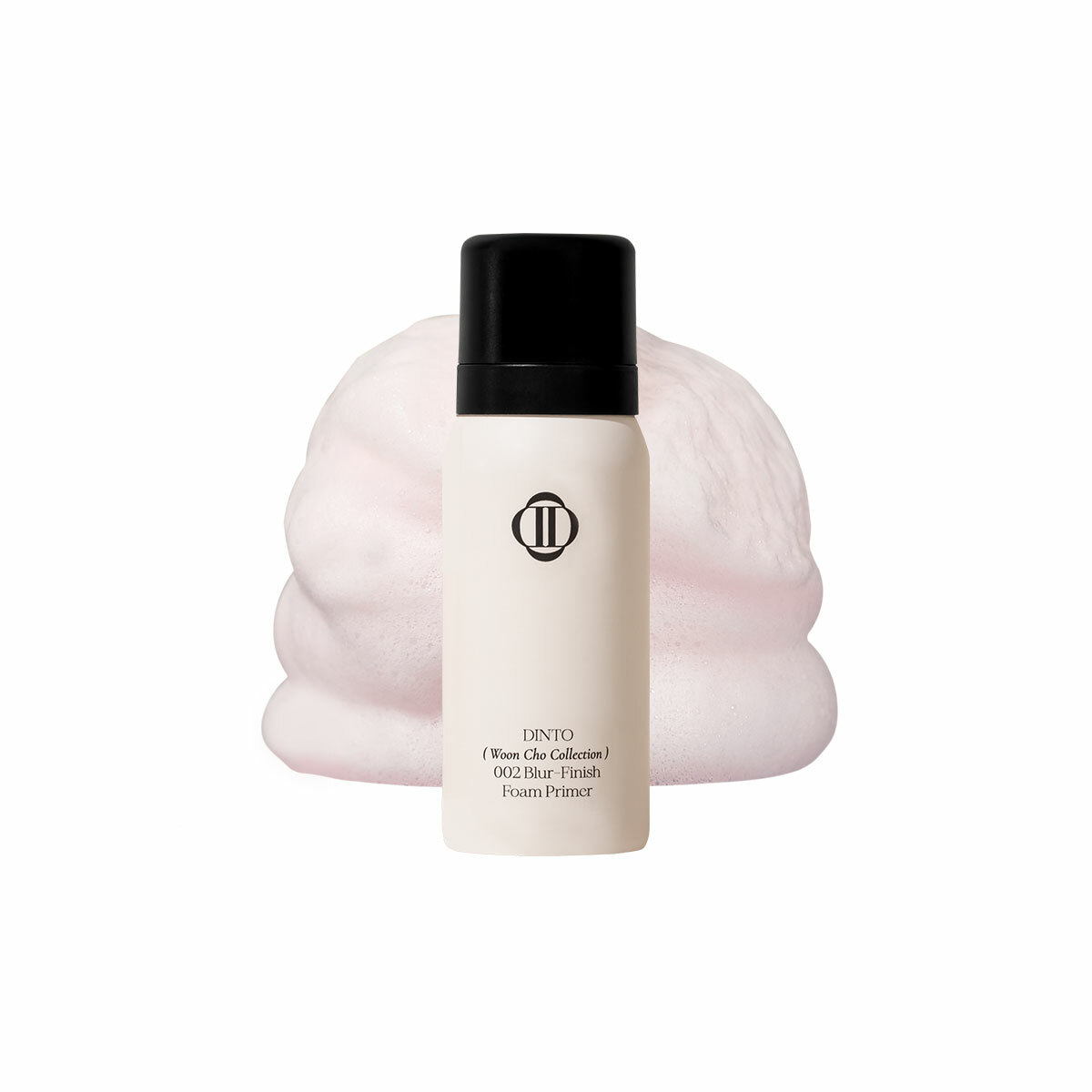 Dinto Blur-Finish Foam Primer 40ml