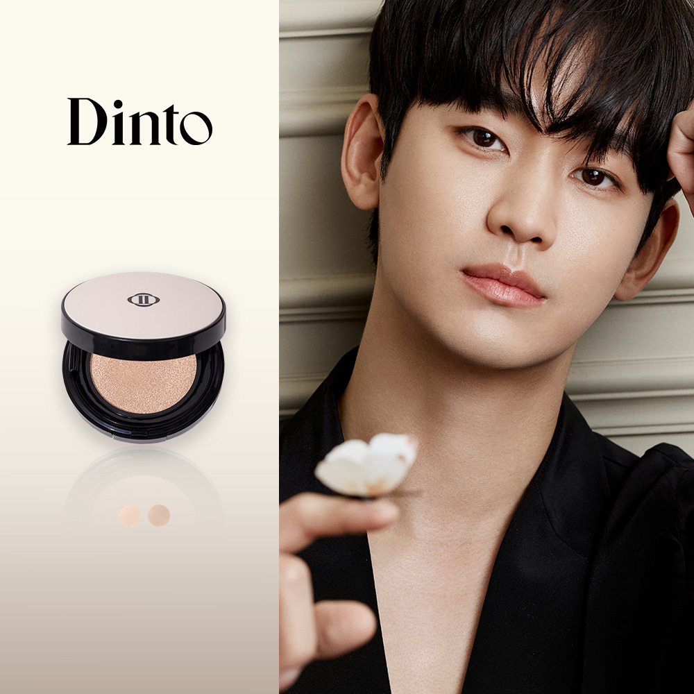 Dinto Wooncho Cushion 12g