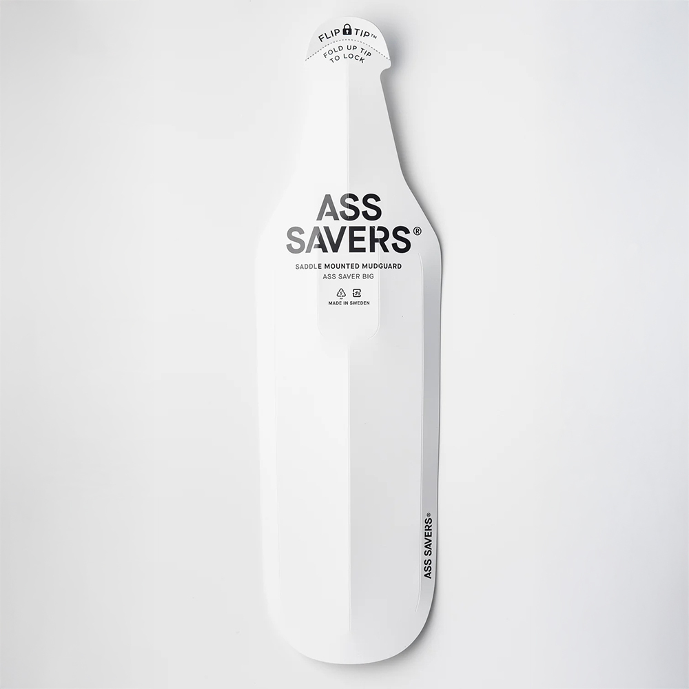 ASS SAVERS REGULAR