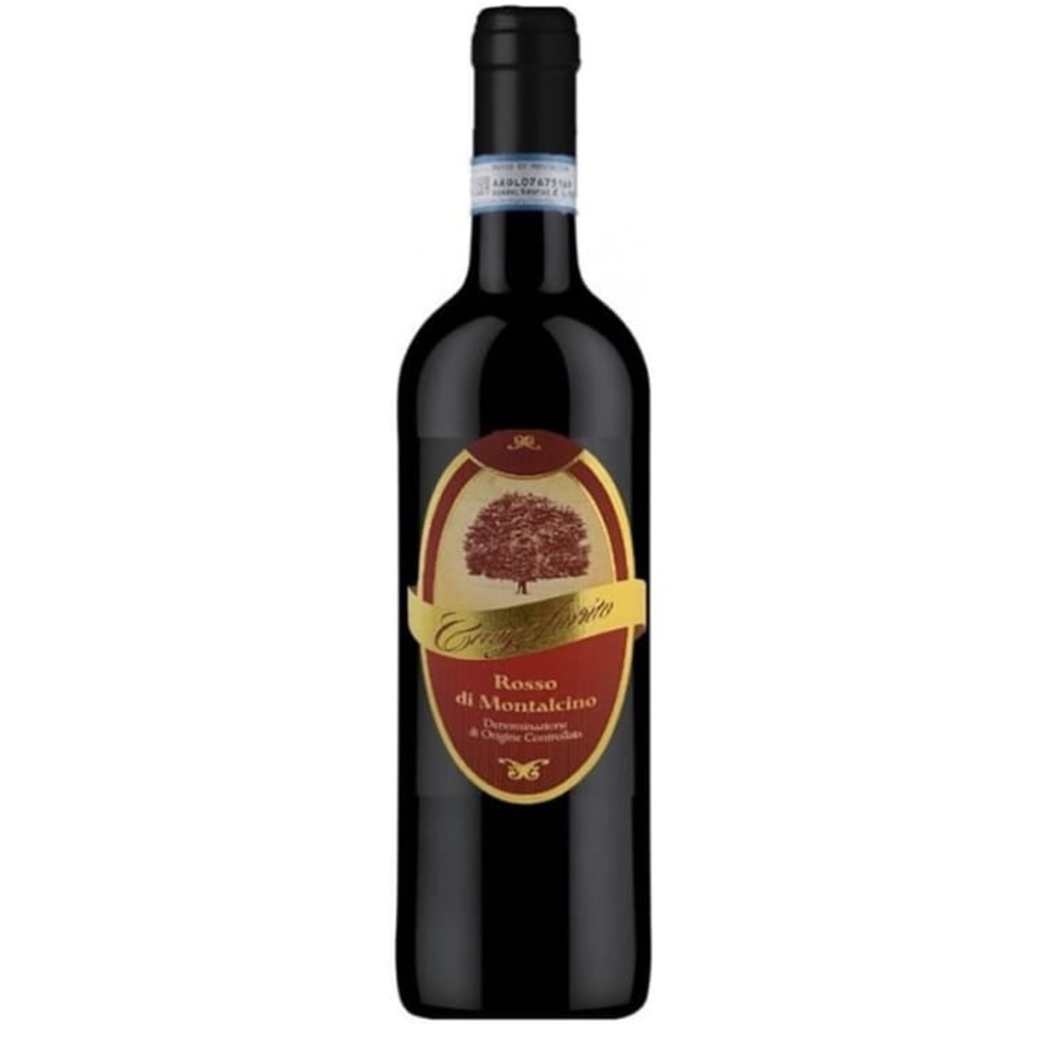 Campofiorito Rosso Di Montalcino DOC 2017
