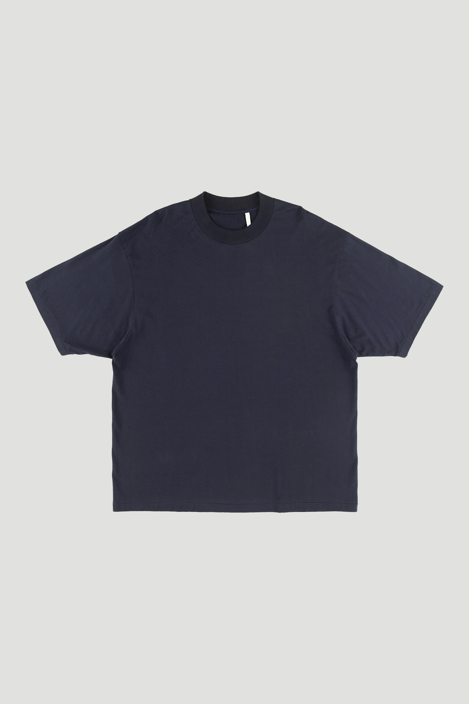 KAPTAIN SUNSHINE SUVIN SUPIMA TUBE TEE LIGHT (3COL)