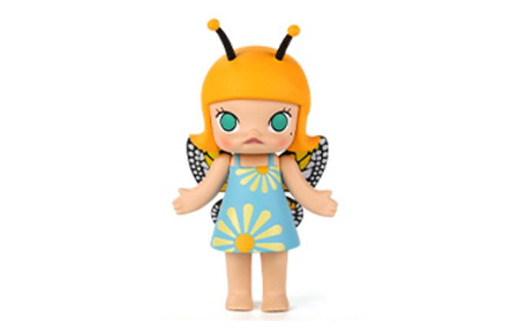 【代購】POP MART Molly Insect-Inspired Collection Blind Box Products Whole ...
