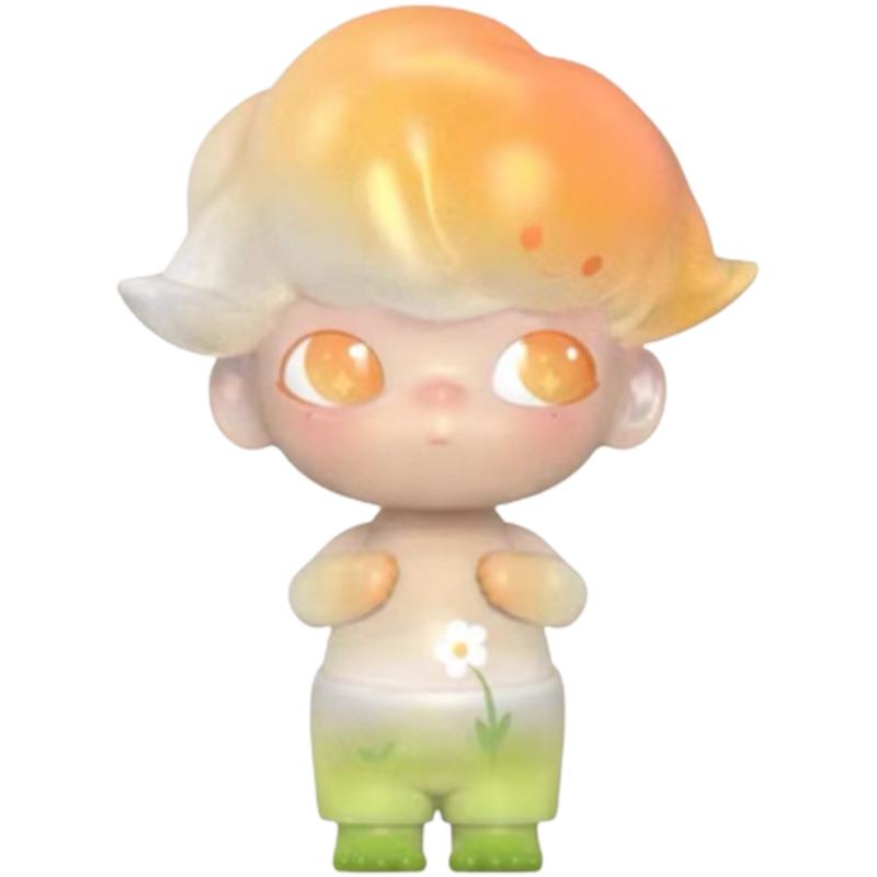 【代購】POP MART DIMOO Hang Tag Box