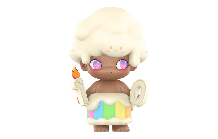 【代購】POP MART DIMOO Hang Tag Box