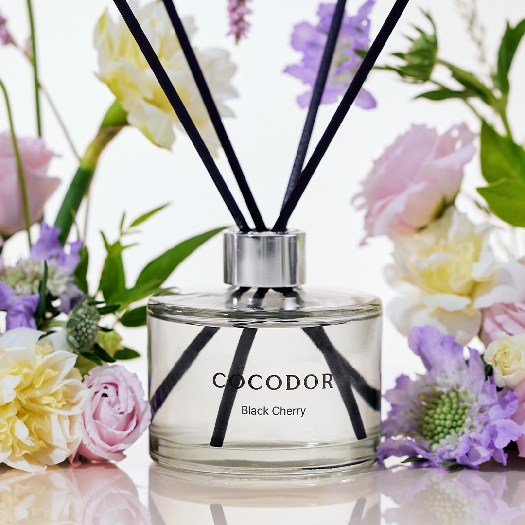 COCODOR珂珂朵爾｜經典系列擴香瓶200ml