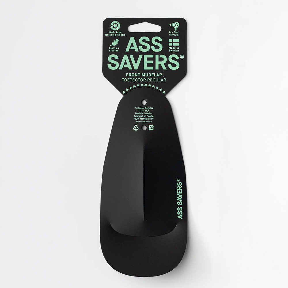 Ass Savers
