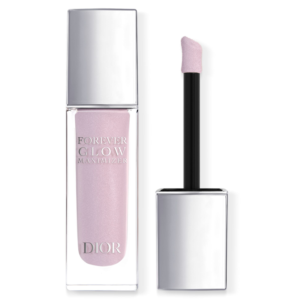 Dior Forever Glow Maximizer - 010 Lilac