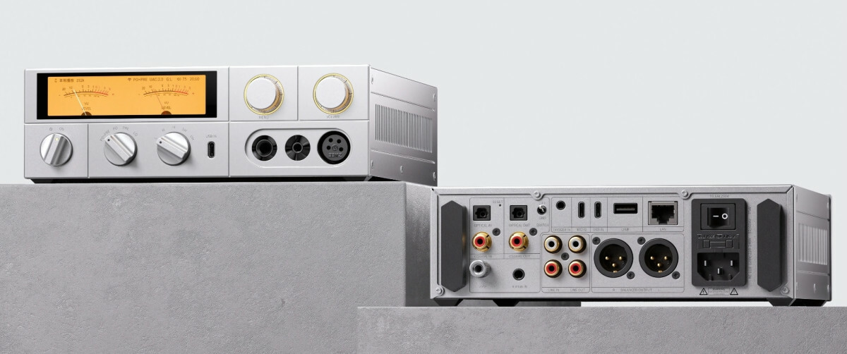 FiiO隨身音樂設備