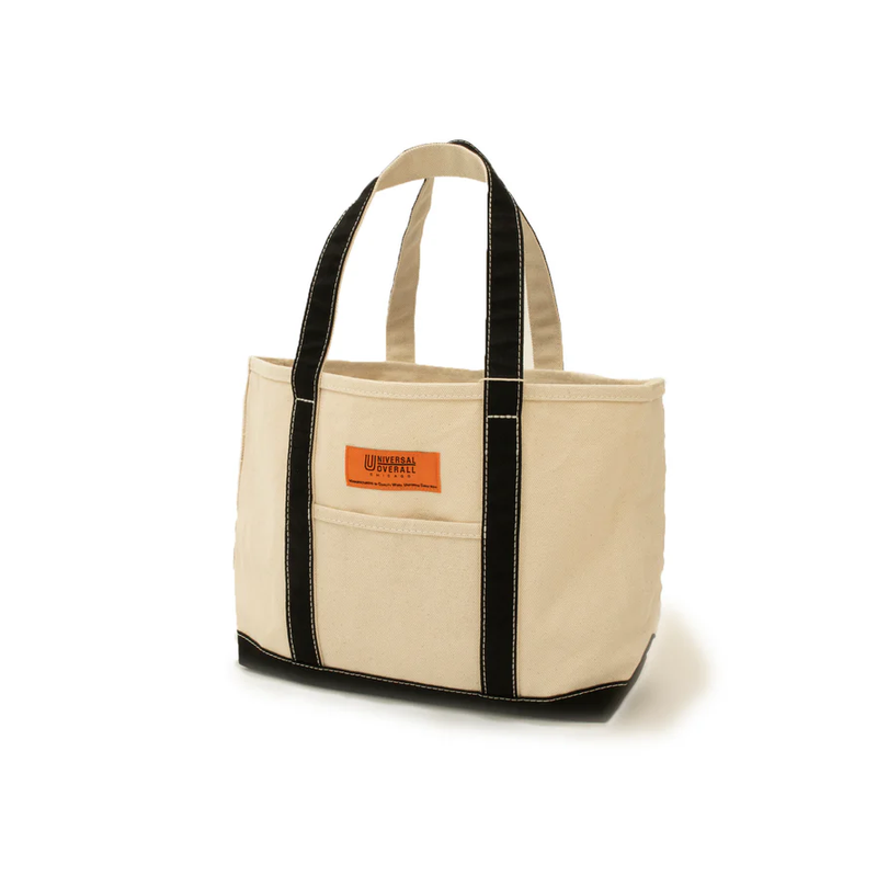 UNIVERSAL OVERALL UO TOTE BAG (M) 【UVO-151】