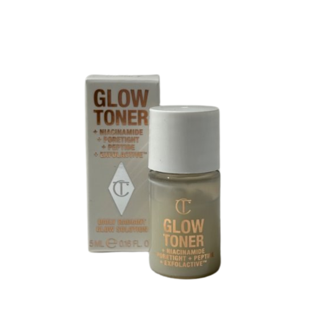 Charlotte Tilbury - Glow Toner 5ml