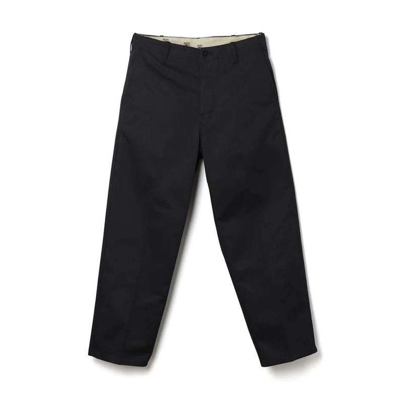UNIVERSAL OVERALL STANDARD FIT PANTS【PT-03】