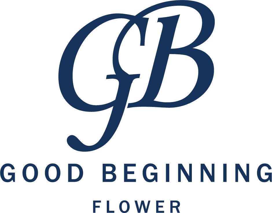GB Flower好的開始花藝