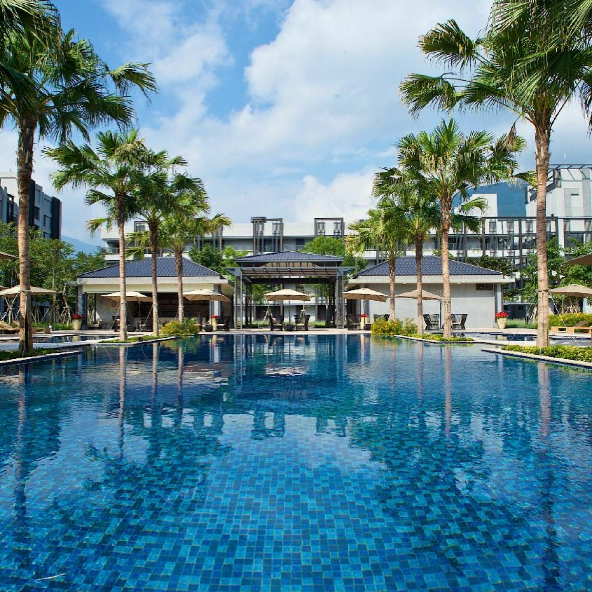 秧悦生活 Gaealiving I 住宿券