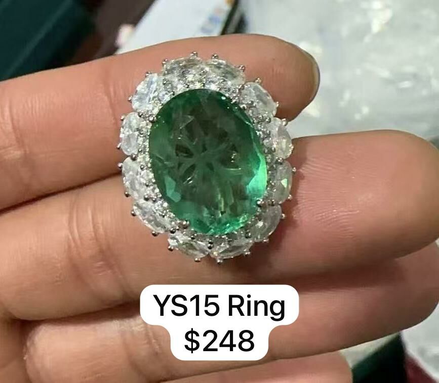 1 RING (RYAN)
