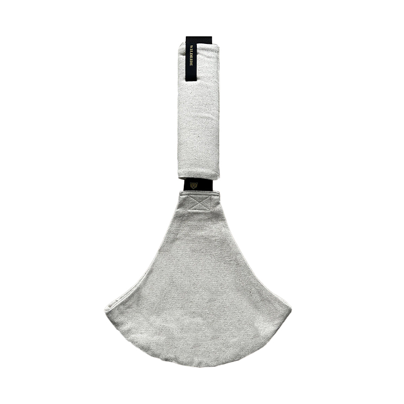 Wildride - 嬰兒揹帶 LINEN| Jakewell