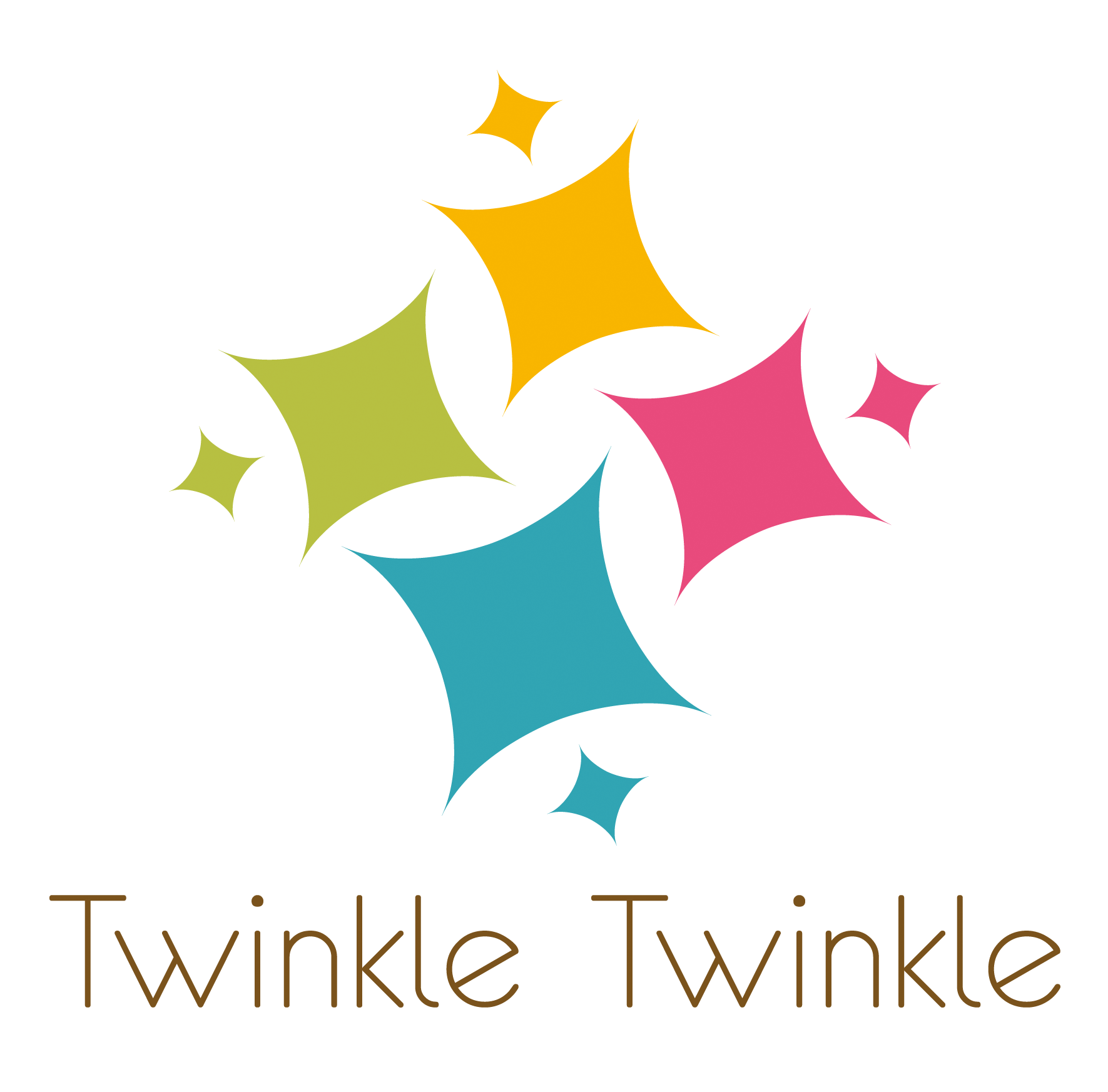 Twinkle Twinkle 兒童有機美妝 l 法國Namaki兒童彩繪系列