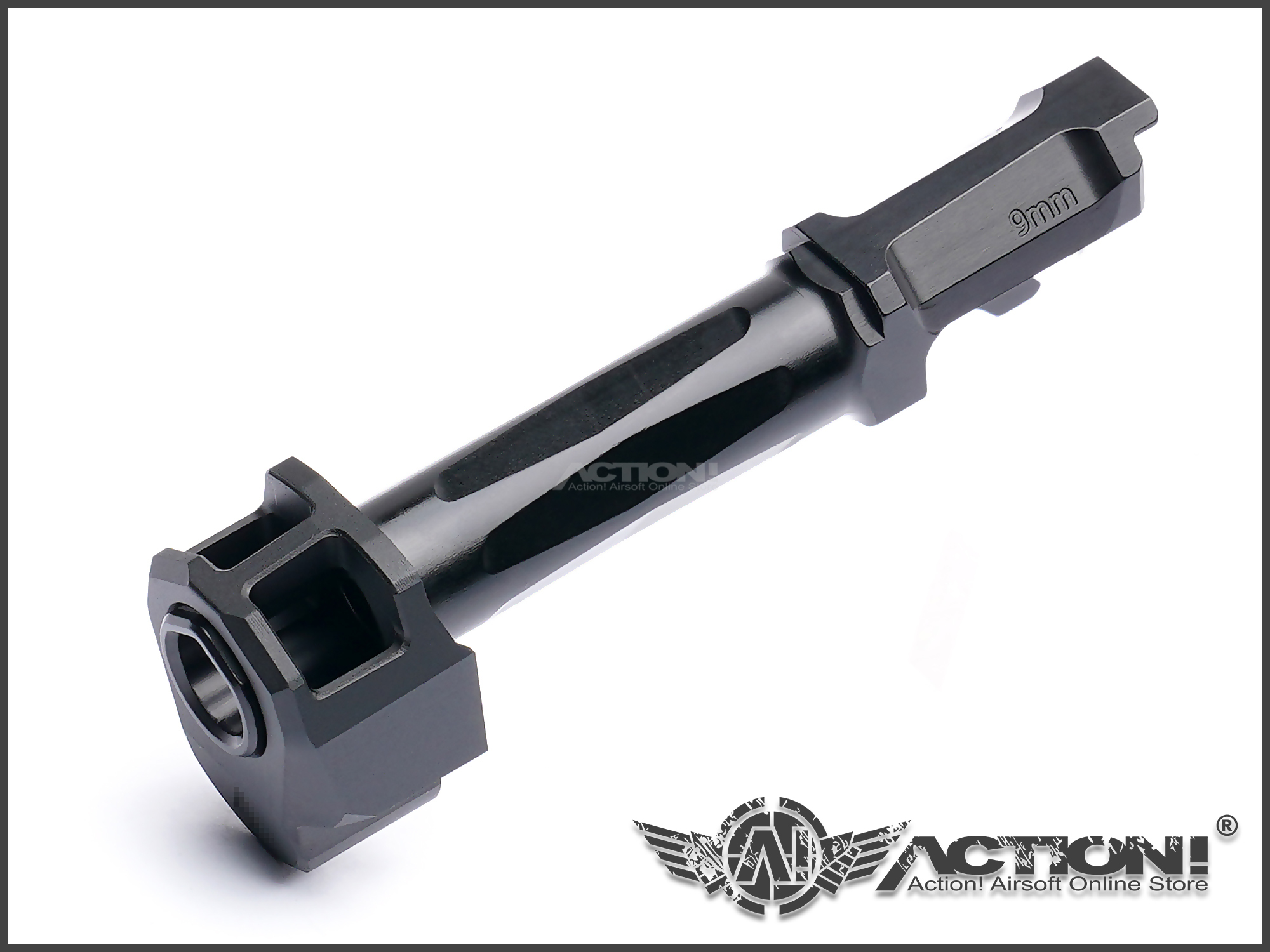 TASK FORCE - P365 RA 樣式 外管 & 抑制器套裝 /3.1"長度 (VFC/EMG SI