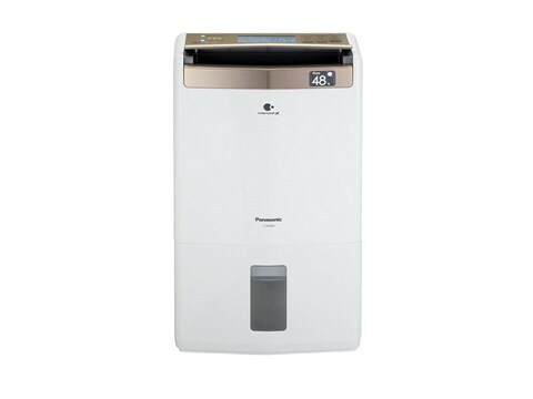 Panasonic F-YAU21H 2 in 1 Air Purifying Dehumidifier (2
