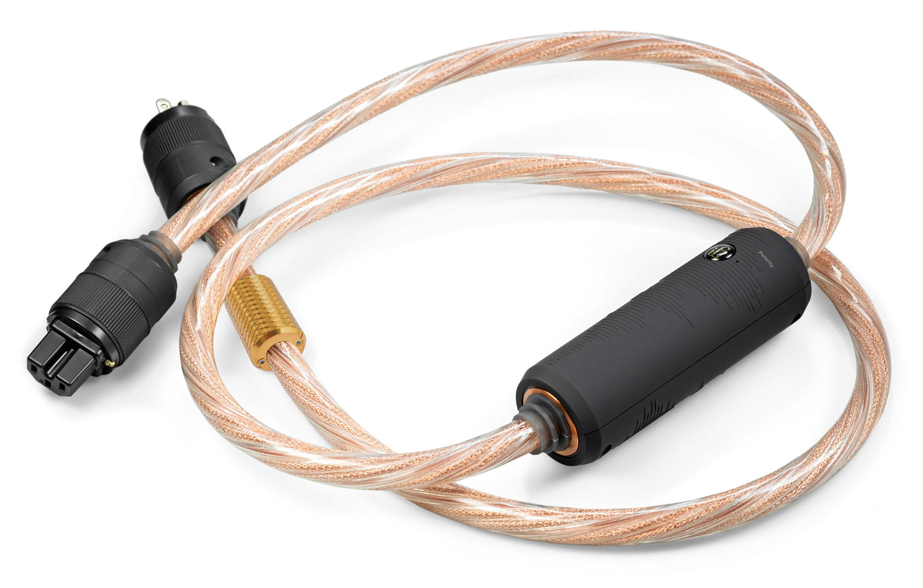 IFI Supa Nova UK/US