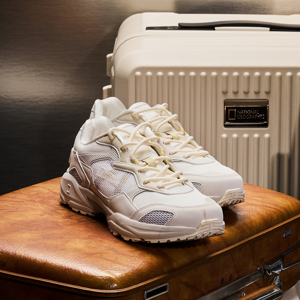 CONTOUR AIR運動鞋