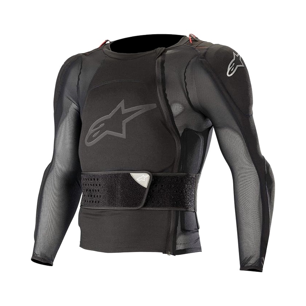 SEQUENCE PROTECTION JACKET | Alpinestars 台灣總代理