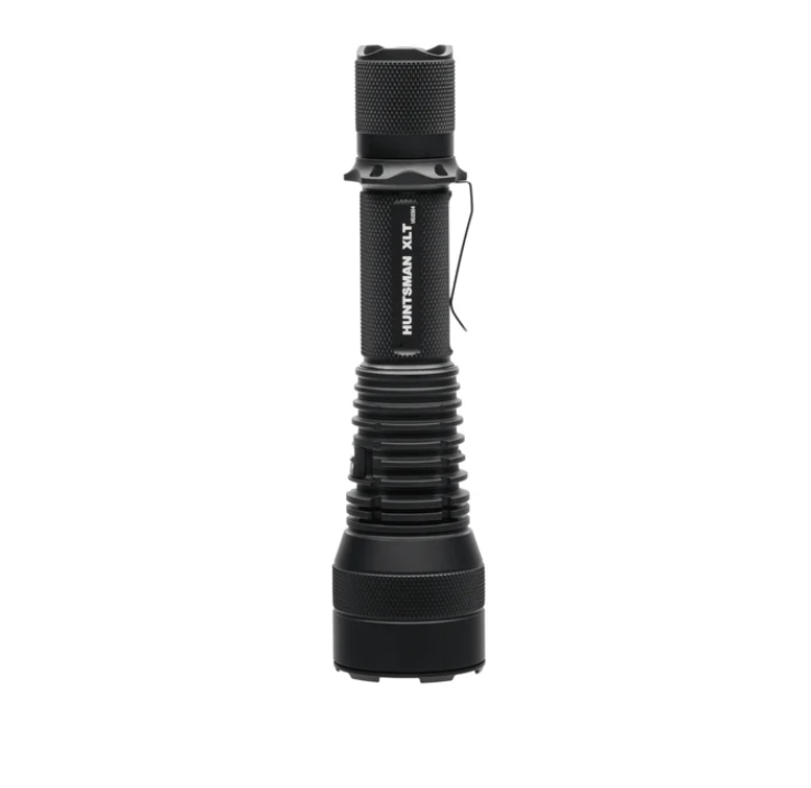 Powertac Huntsman XLT- 1,200 Lumen Long Thro - AXES 億力行