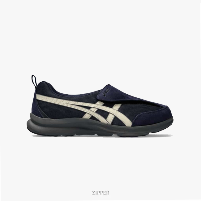 Asics Life Walker 010 Navy