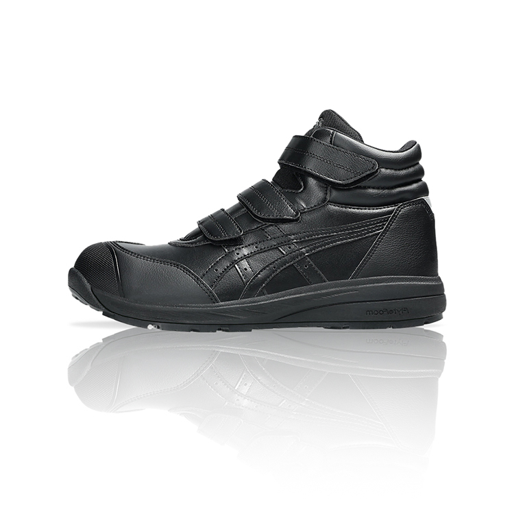 WINJOB CP312 亞瑟士防護鞋 1273A111-001