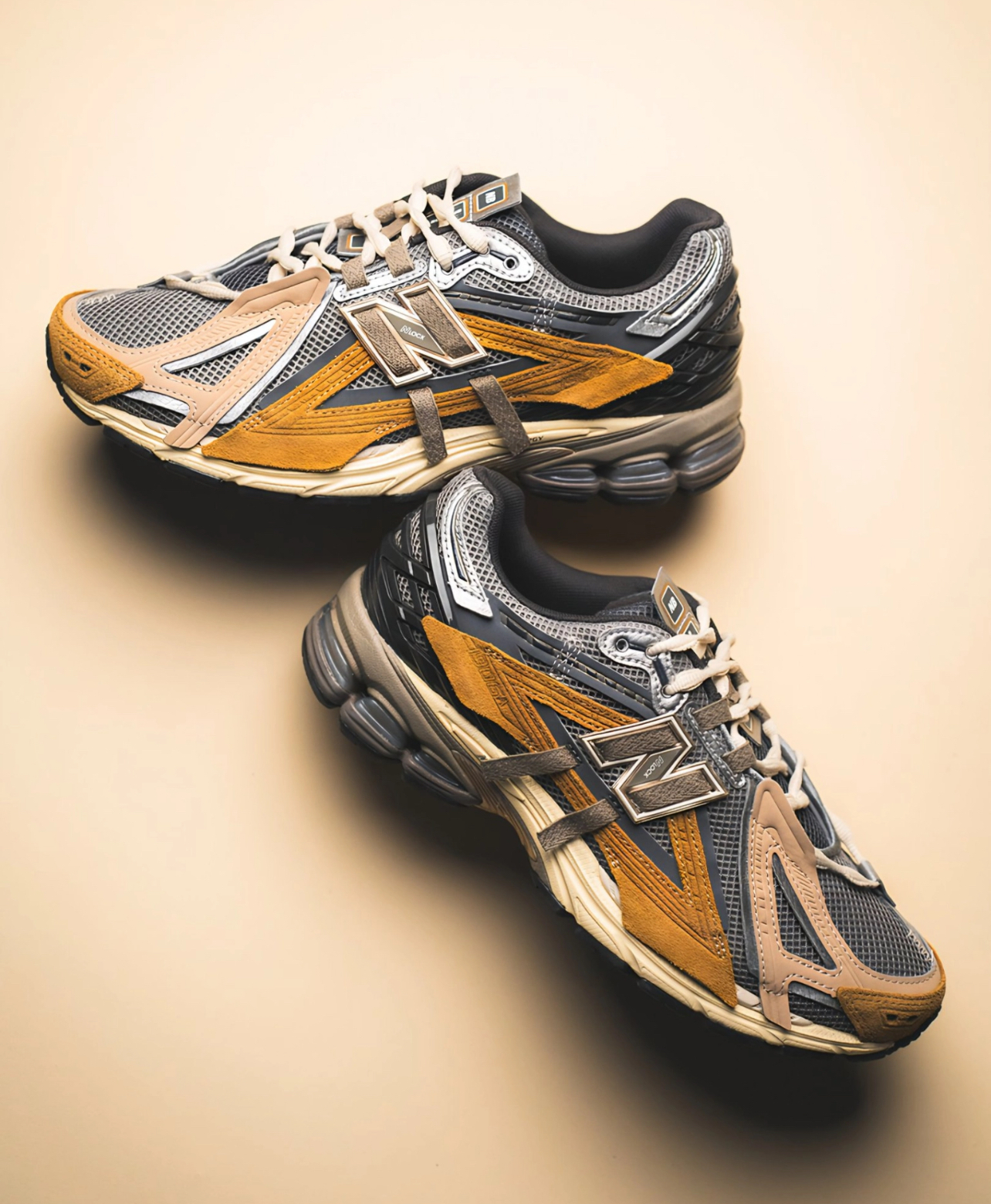 NEW BALANCE 1906A GREAT PLAINS U1906AA 解構啡