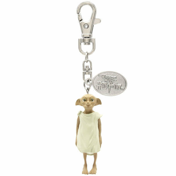 USJ 哈利波特 多比 Dobby Figure 吊飾 掛飾｜大阪環球影城限定