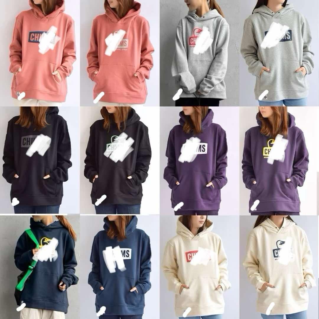 [ 出口廠貨 ] XX02 CS HAT SWEATER