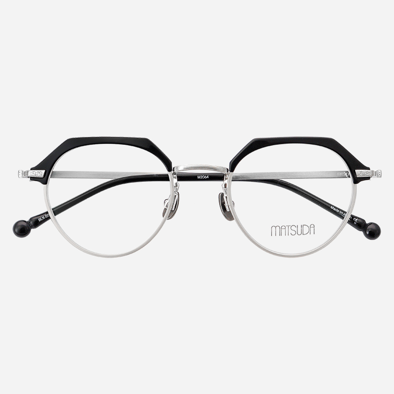 Matsuda M2064-SACHIKO OPTICAL