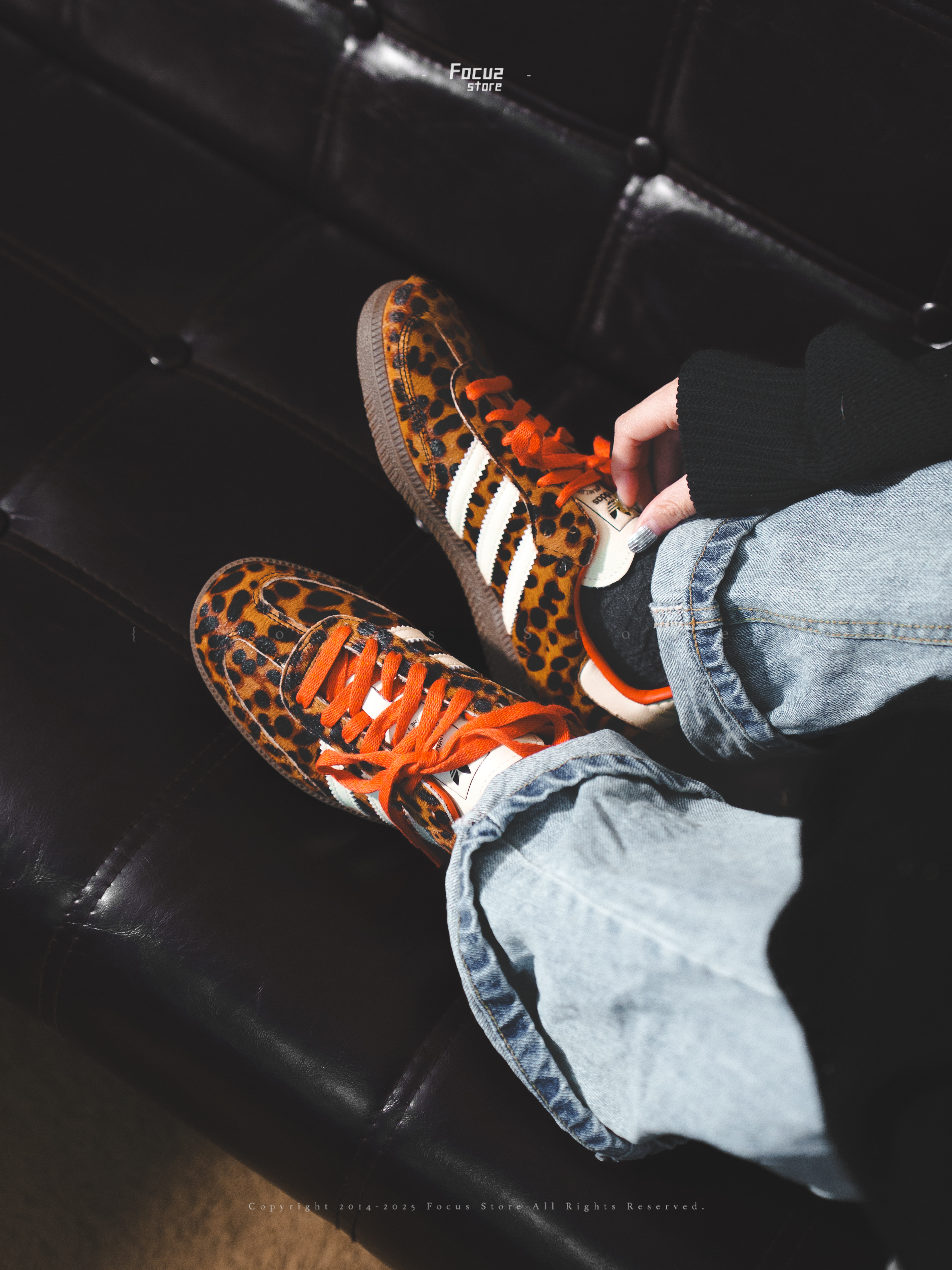 Focus Store】預購Adidas Wmns Samba OG Focus Store】預購Adidas Wmns Samba OG