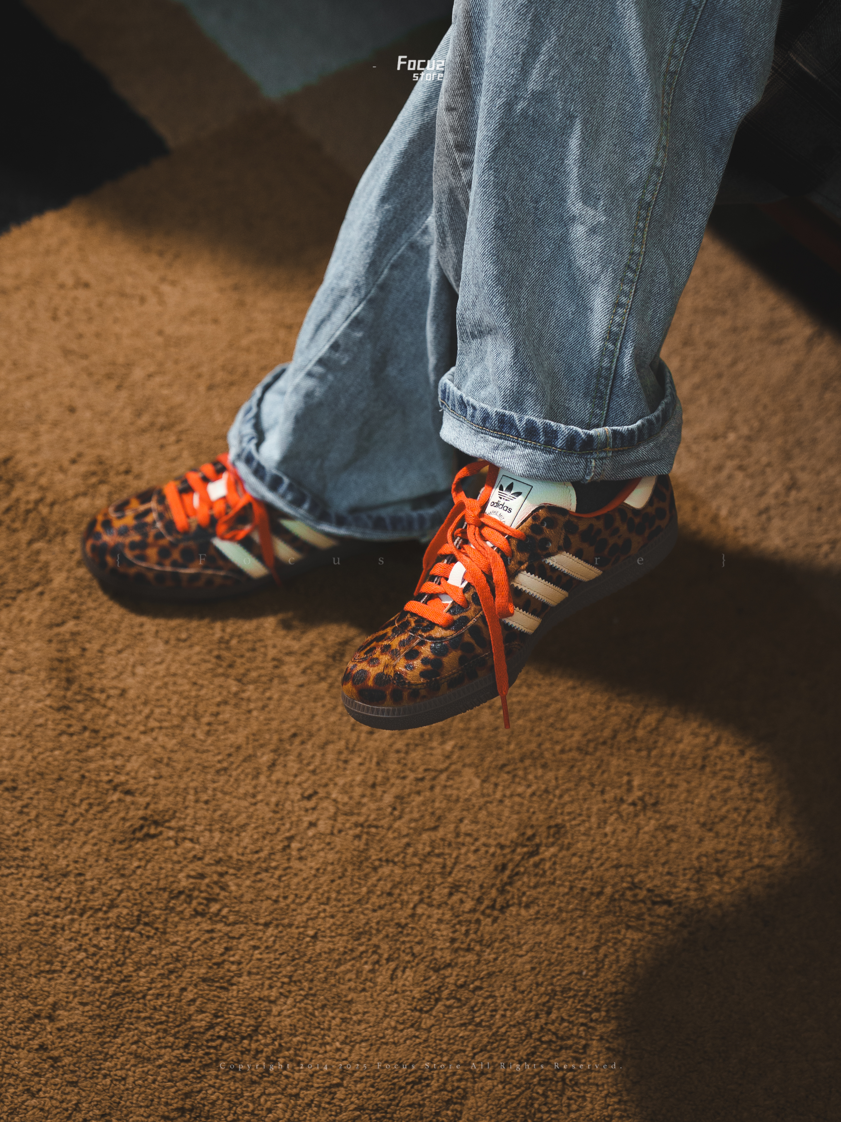 Focus Store】預購Adidas Wmns Samba OG Focus Store】預購Adidas Wmns Samba OG