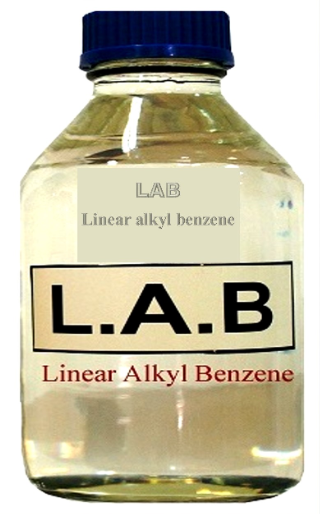 Linear Alkylbenzene (L.A.B)